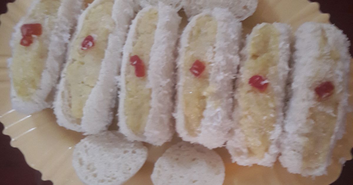 Discover quick and unique instant cham-cham recipes