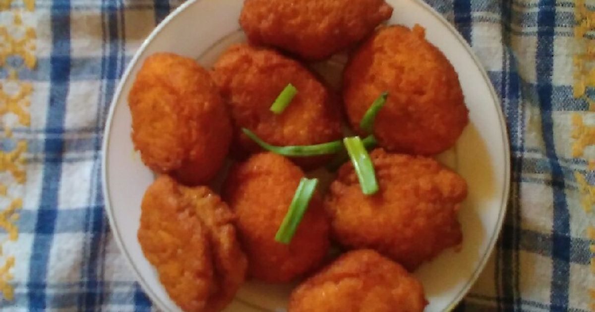 Beans Cake Recipe by Oluwatomisin Alice - Cookpad