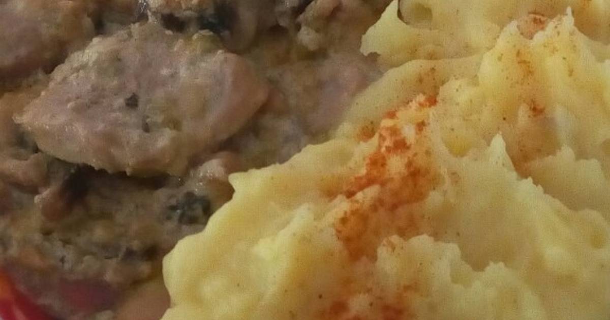 70 εύκολες και νόστιμες σπιτικές συνταγές για ψαρονεφρι με κρεμα ...