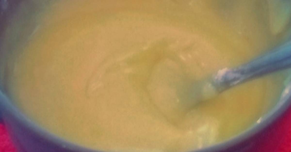 Custard pudding Recipe by Amin Cakes And More - Cookpad