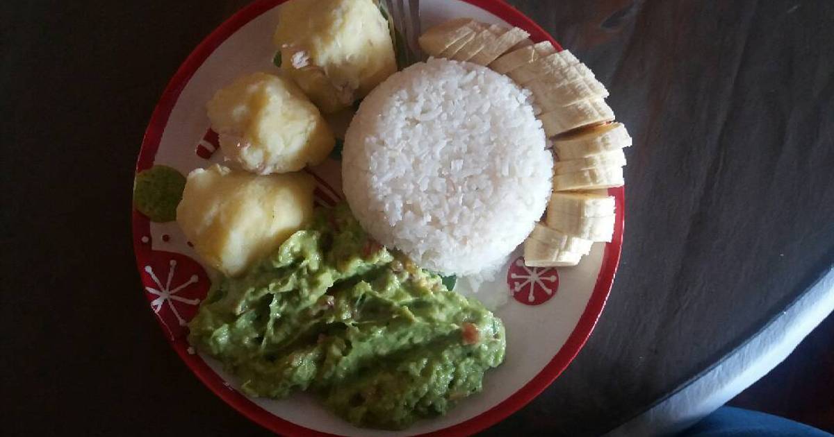 Almuerzos caseros - 341 recetas caseras- Cookpad