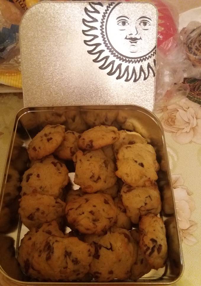 Csúnya, de finom.. | Szabó Tünde receptje - Cookpad receptek