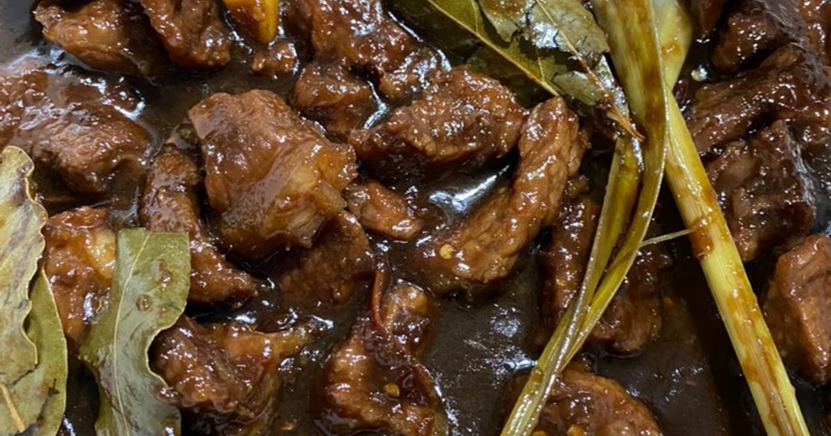 18.641 resep semur enak dan mudah - Cookpad