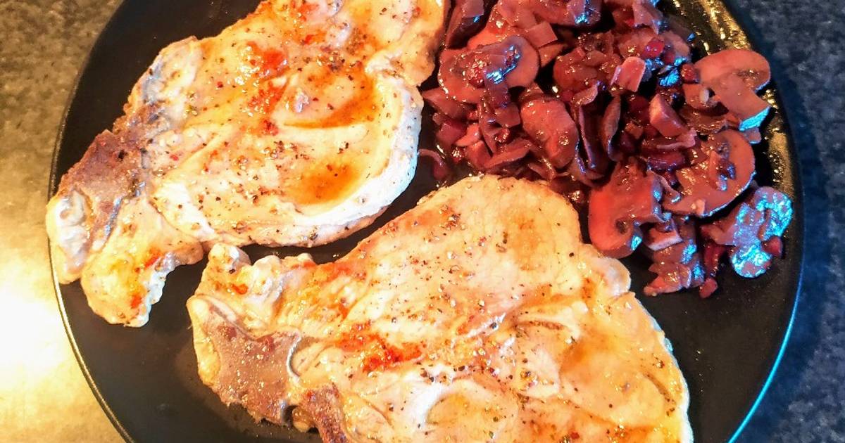 118 recetas muy ricas de salpimentado compartidas por cocineros caseros ...