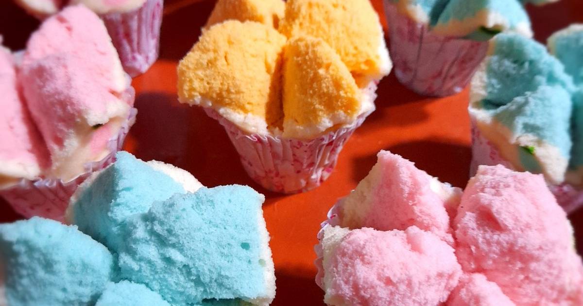 32 resep thailand cake enak dan mudah - Cookpad