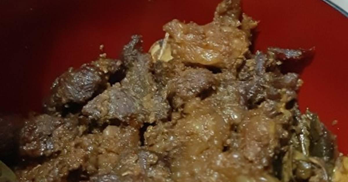 Resep Lapis Daging Sapi oleh Purwanti - Cookpad