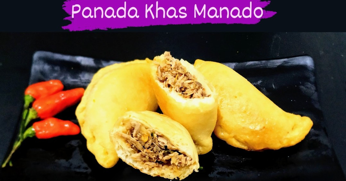 Resep Panada Khas Manado oleh Cooking Vera - Cookpad