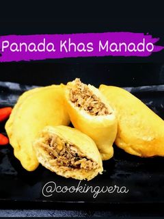 Resep Resep Panada (Makanan Khas Manado) oleh Uli's Kitchen - Cookpad