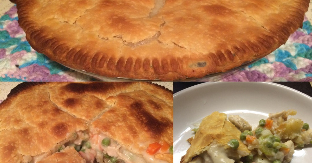 148 resep pie ayam wortel enak dan mudah - Cookpad