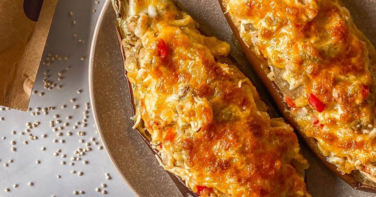 10 recetas muy ricas de almuerzos caseros con pechuga de pollo y quinoa ...