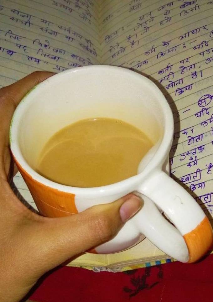 Chay Recipe by Riya Garg - Cookpad