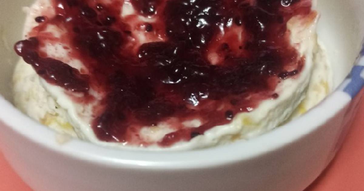 Postre light - 973 recetas caseras- Cookpad