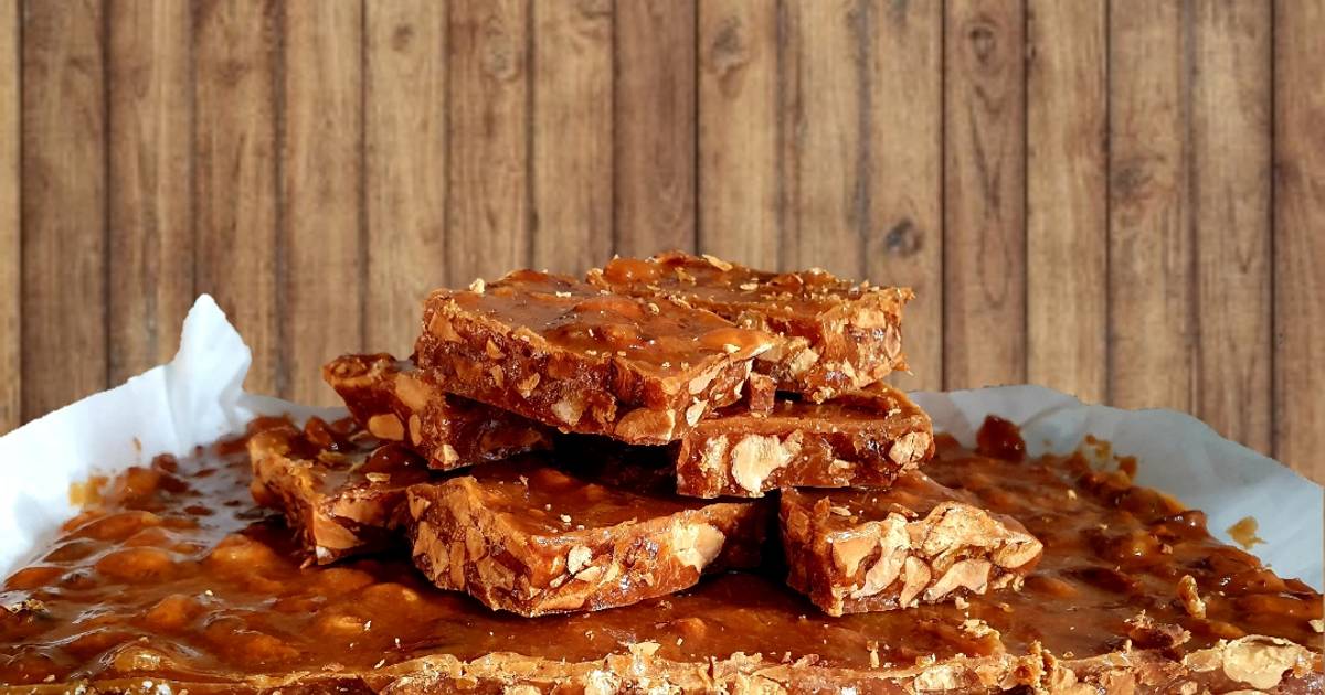 Tablillas - 4 recetas caseras- Cookpad