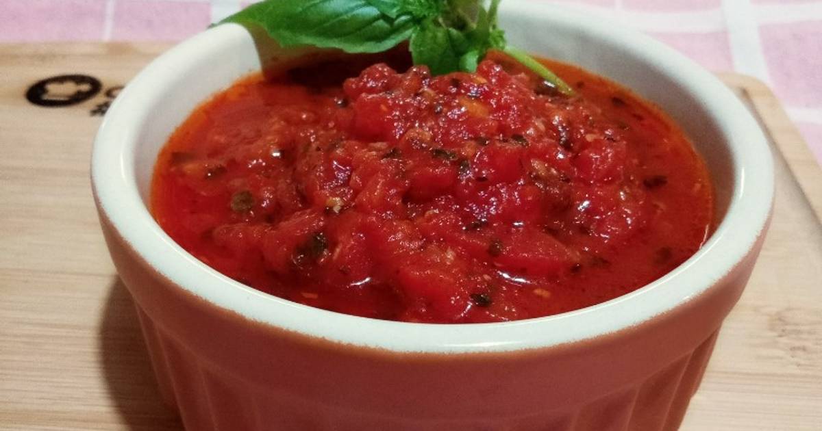 SALSA FILETO, Cocción rápida Receta de GRACIELA CUARZO🇦🇷- Cookpad