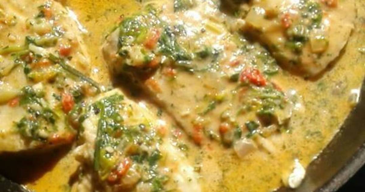Salmon blanco al horno - 16 recetas caseras- Cookpad
