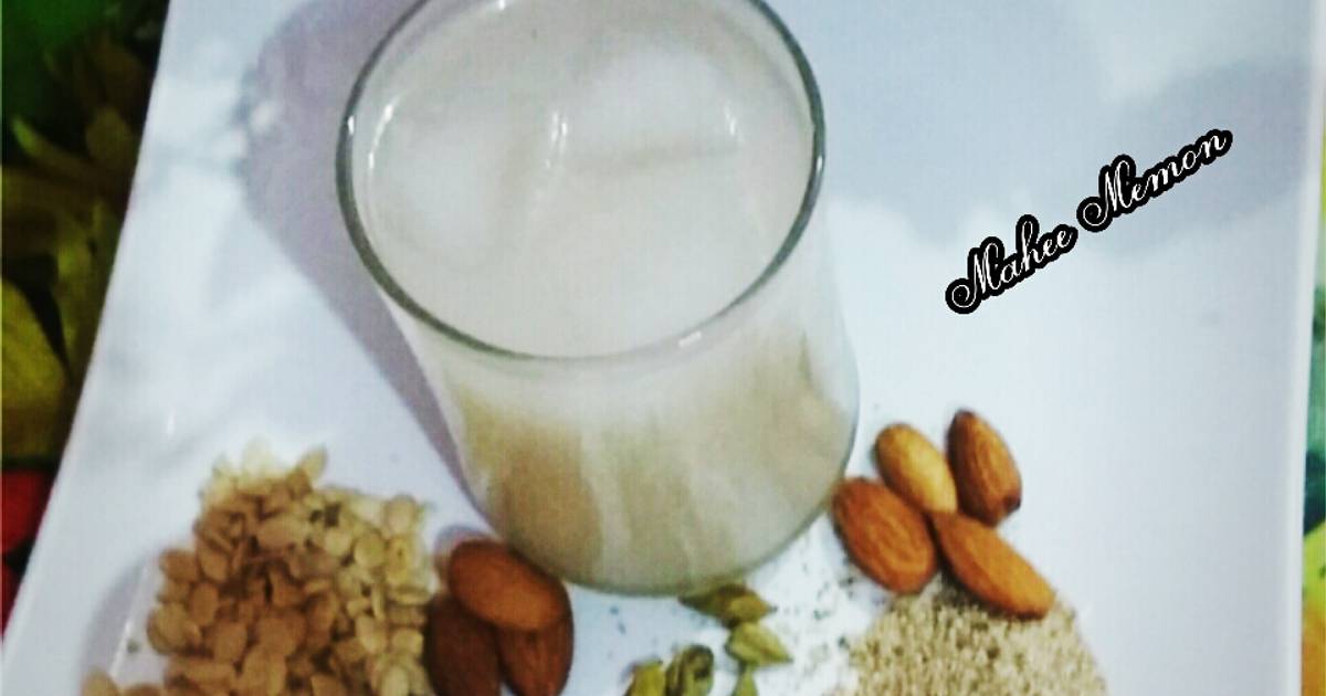 Home made Thadal Recipe by Farzana Memon - Cookpad