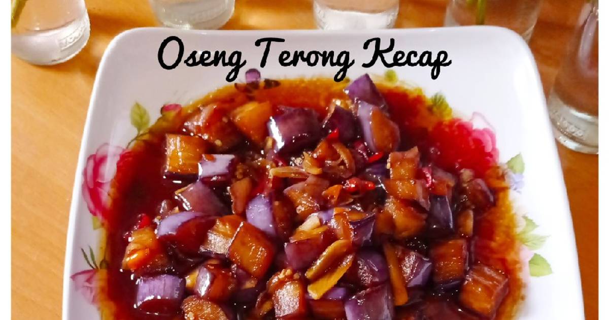 3.849 resep terung kecap enak dan sederhana ala rumahan - Cookpad