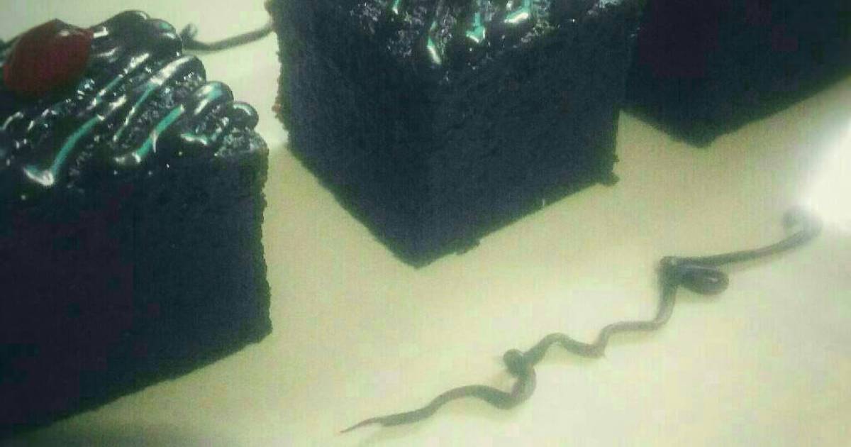 7 resep brownies salak enak dan mudah - Cookpad