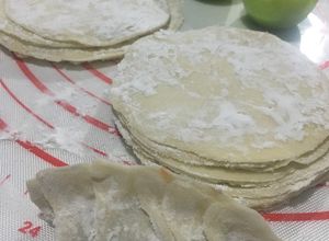 Resep kuotie lezat praktis cocok untuk camilan
