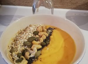48 recetas muy ricas de bowl saludable compartidas por cocineros ...