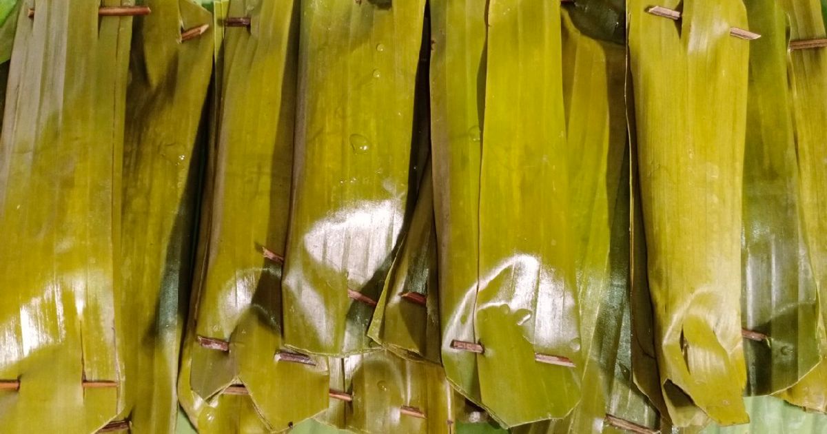 Resep Utri Singkong oleh aulia valentina - Cookpad