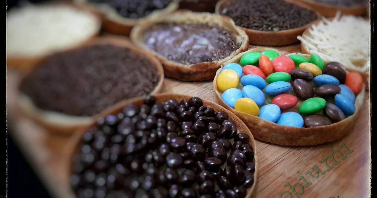 Resep Terbul mini oleh dapurdesi - Cookpad