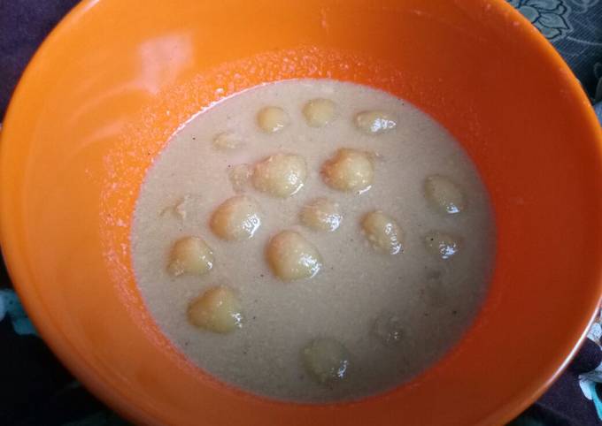 Resep Hintalu karuang #herlinwidodo oleh herlin widodo - Cookpad