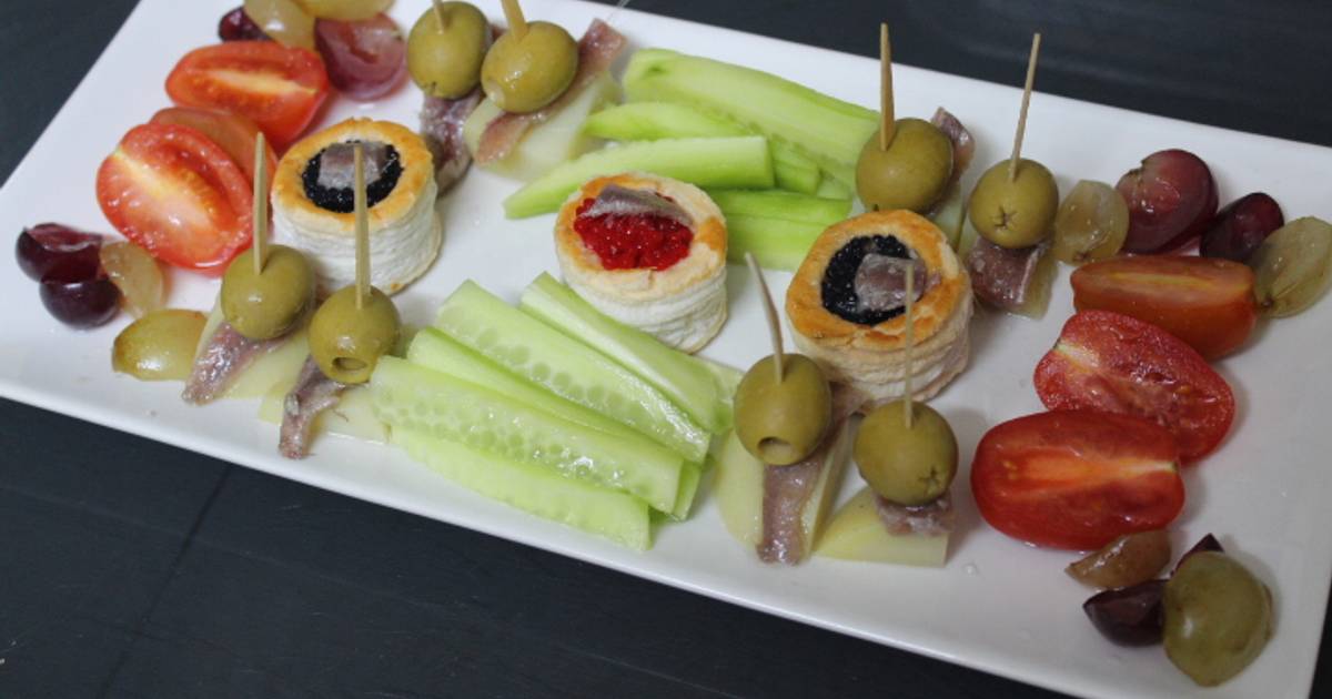 Sucedáneo de caviar - 145 recetas caseras- Cookpad