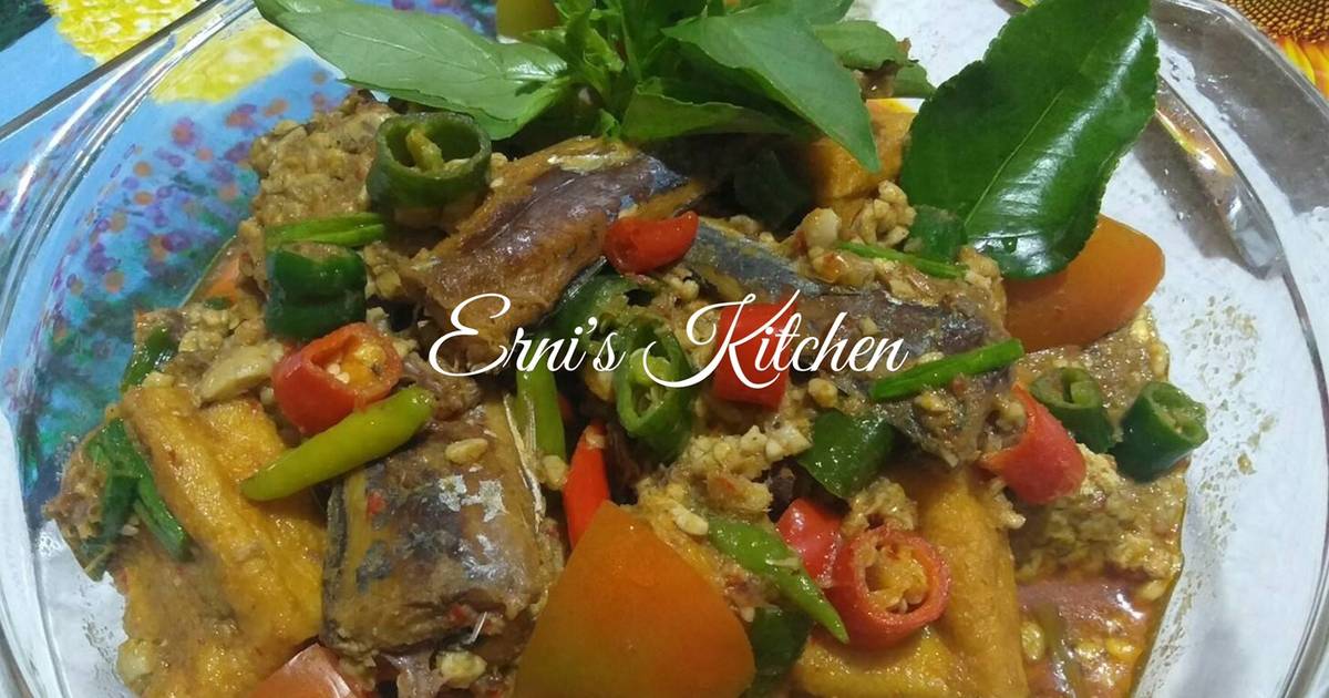 31 resep tempe kacang tahu gembos enak dan mudah - Cookpad