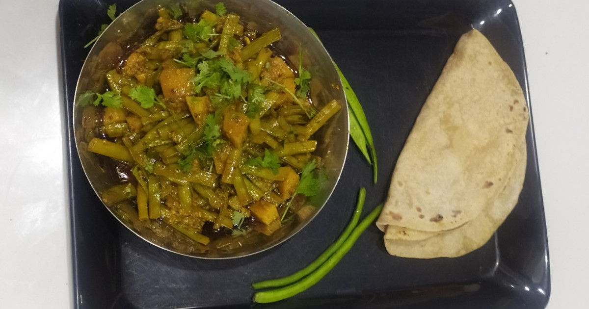 Delicious gawar vegetable dishes to savor