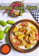 1.451 resep garang asem ayam enak dan sederhana ala rumahan - Cookpad