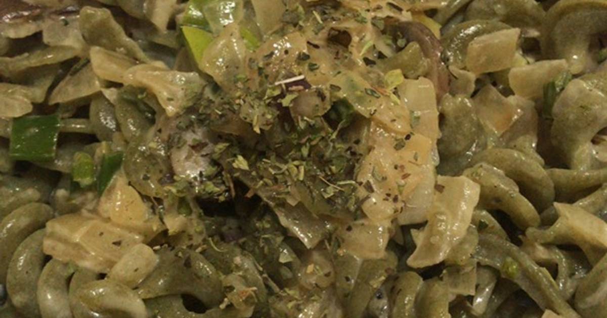 Salsa kale - 114 recetas caseras- Cookpad