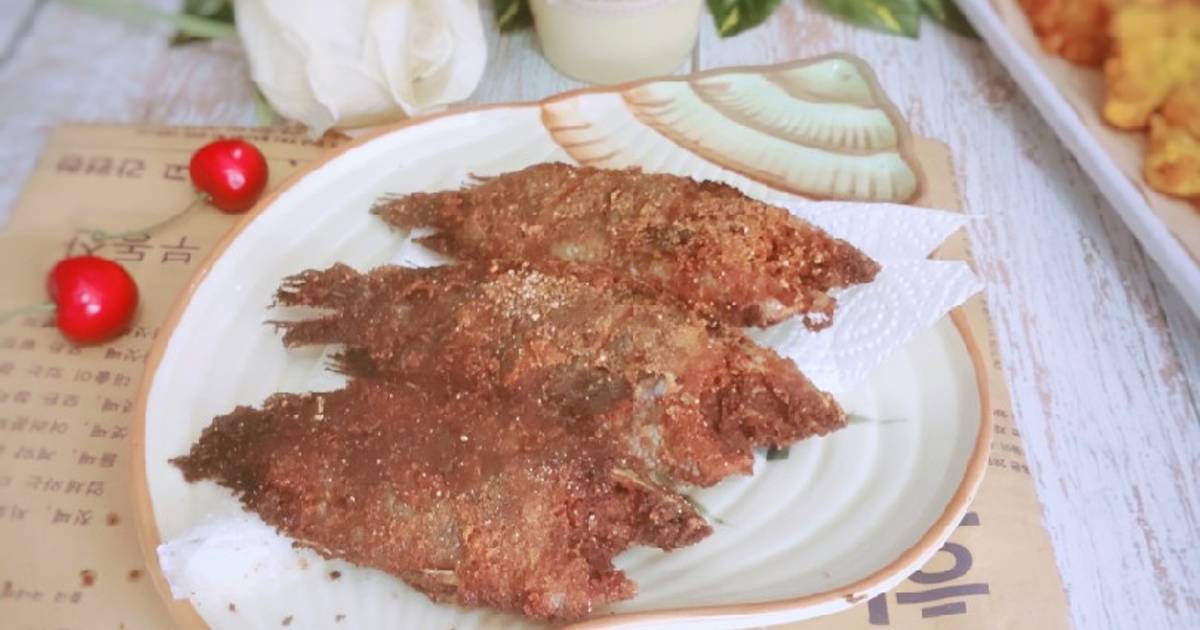 124 resep iwak papuyu enak dan mudah - Cookpad