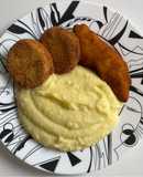 153 egyszerű és finom rántott medvesajt recept - Cookpad receptek