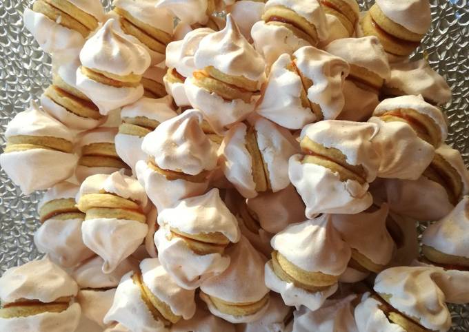 Non plus ultra | Ancsa receptje - Cookpad receptek