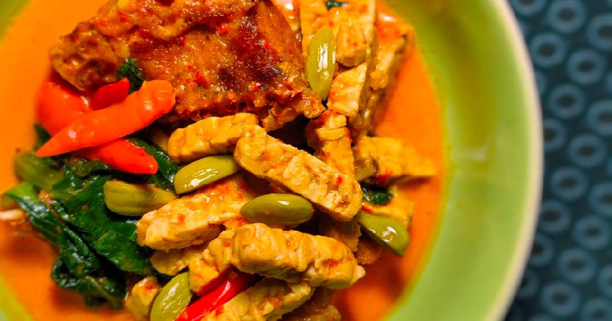 196 resep pok coy santan enak dan mudah - Cookpad