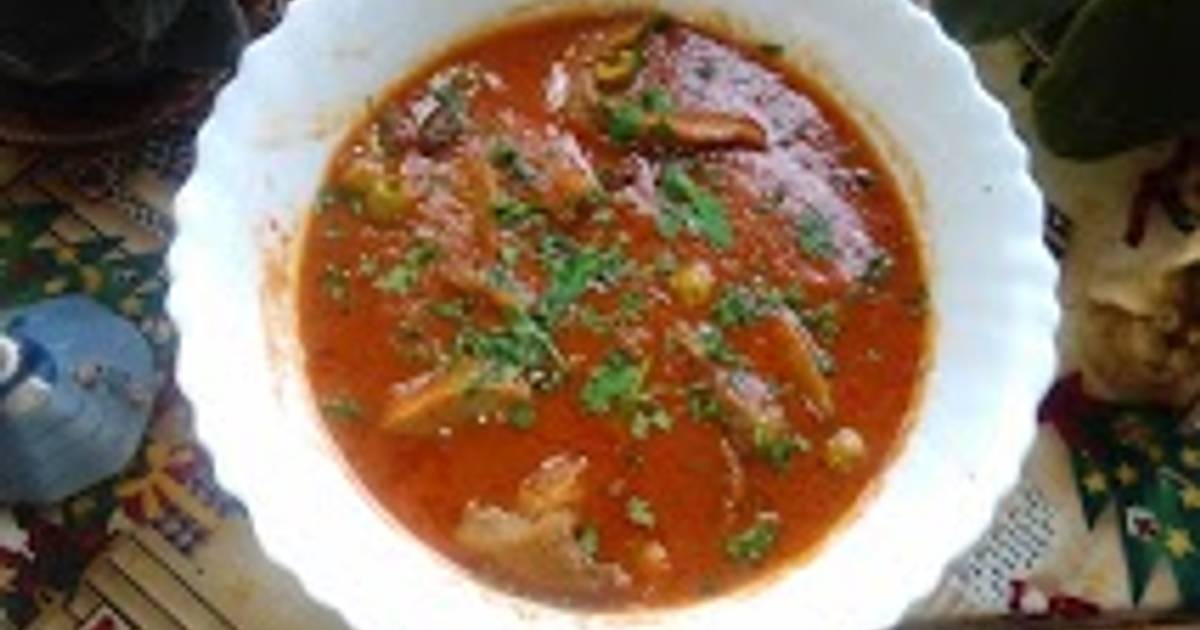 98 recetas muy ricas de lengua de res compartidas por cocineros caseros ...