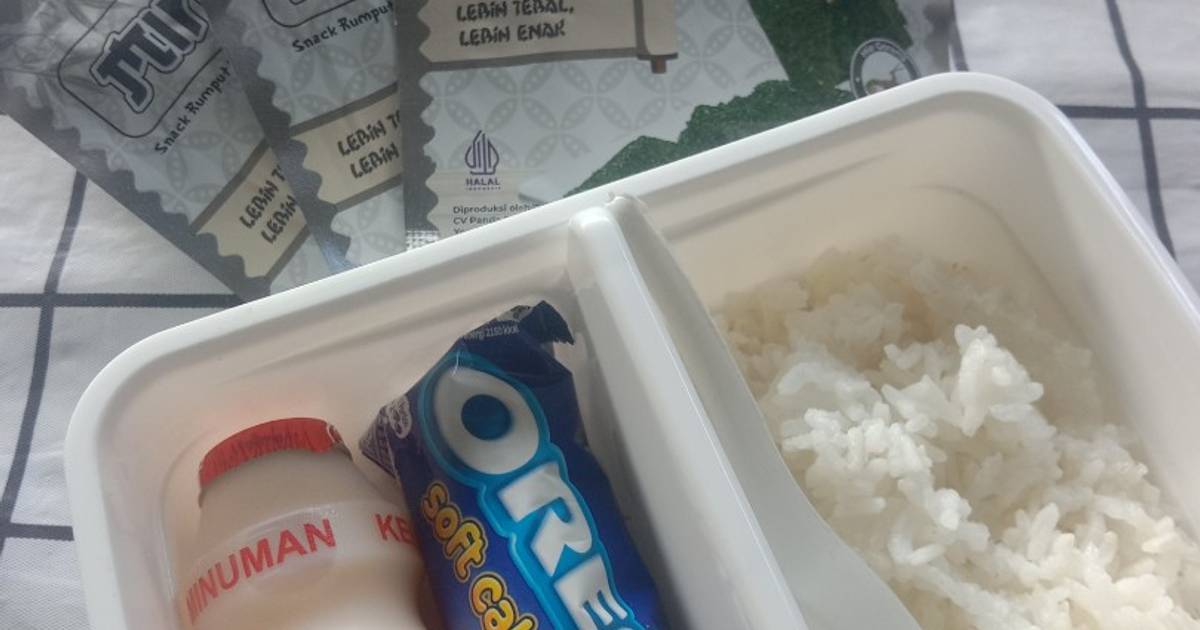 428 resep menu anak tk enak dan mudah - Cookpad
