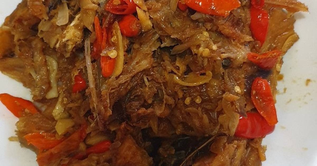 39 resep cucuk enak dan sederhana ala rumahan - Cookpad