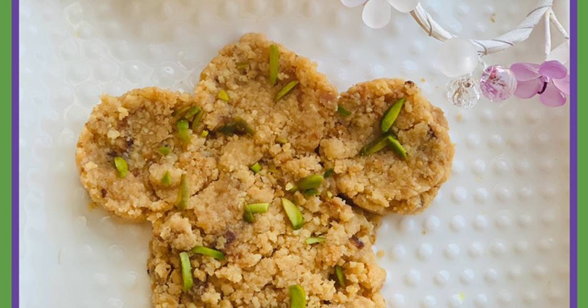 Homemade khoya Recipe by RUCHIKA - Cookpad