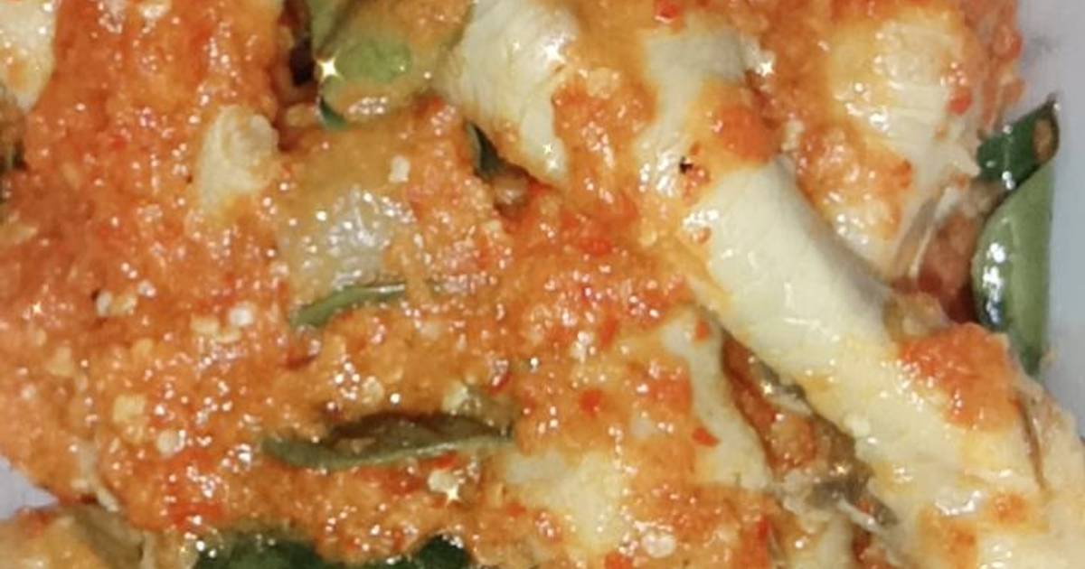 121 resep baso ceker mercon enak dan sederhana ala rumahan - Cookpad