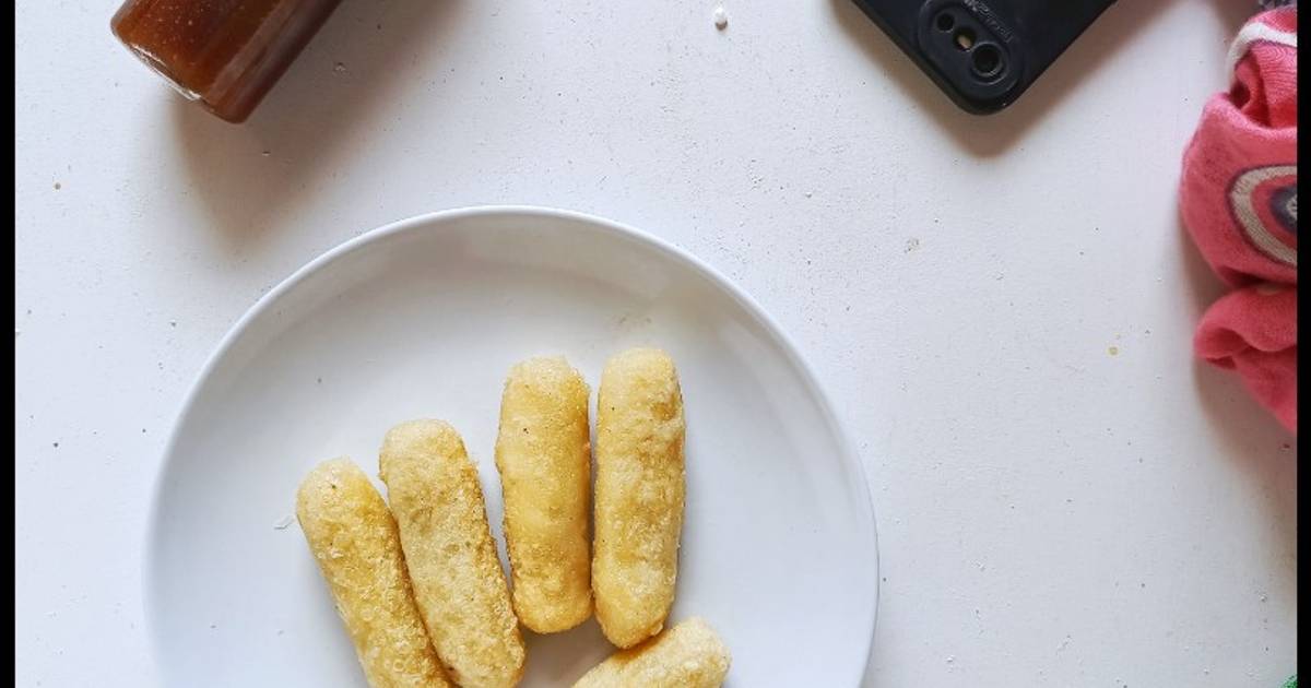 Resep Pempek DOS (lenjer) Palembang oleh Dessy Solehyanti - Cookpad