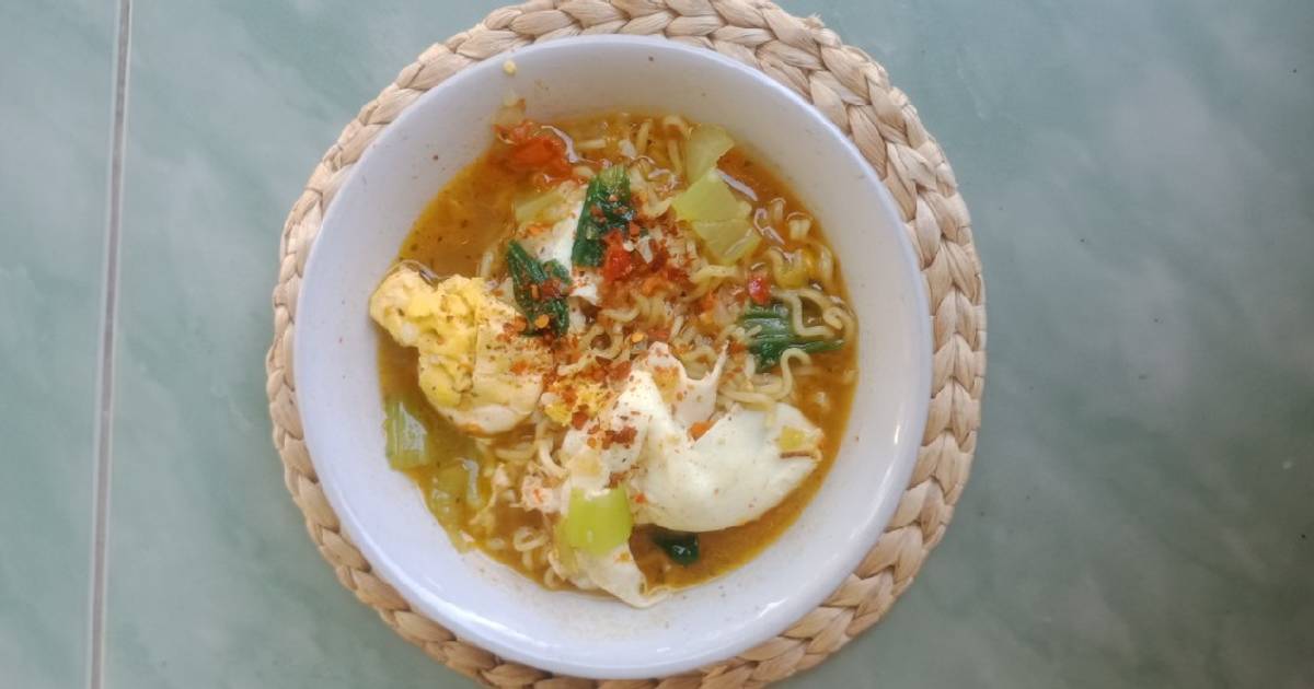 147 resep seblak mie indomie enak dan mudah - Cookpad