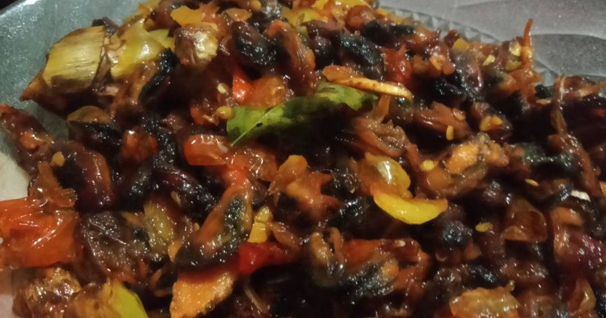 9 resep haremis enak dan mudah - Cookpad