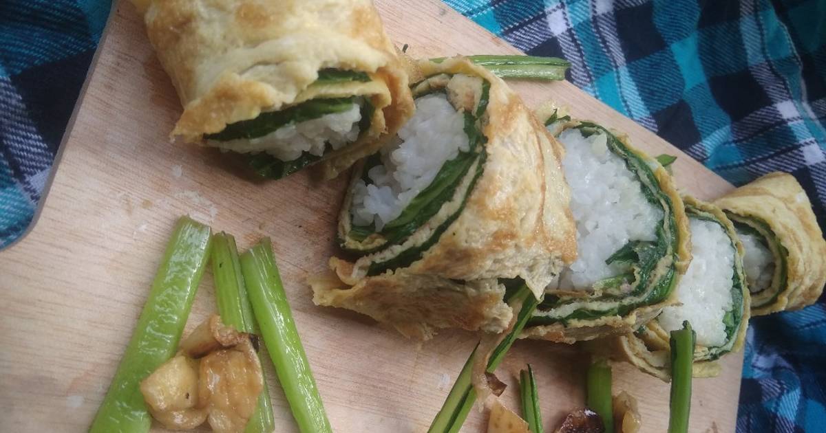 2.495 resep sushi enak dan mudah - Cookpad