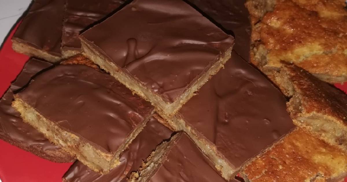 Gyors almás - diós süti | Kunya Riasz Katalin receptje - Cookpad receptek