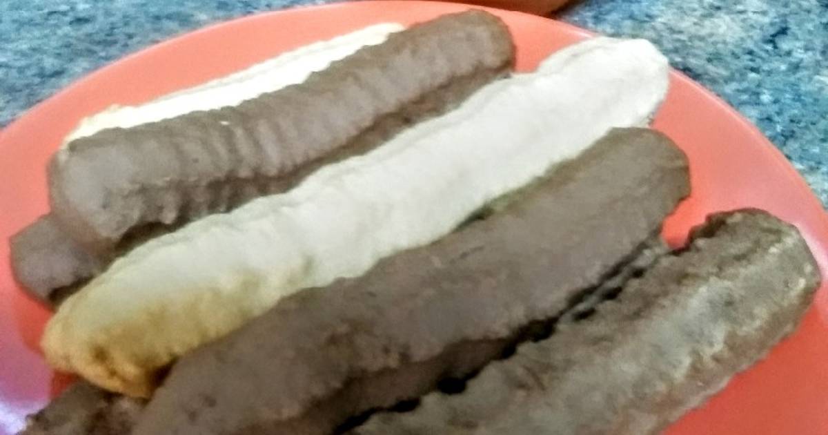 2 382 egyszerű és finom darált keksz recept - Cookpad receptek