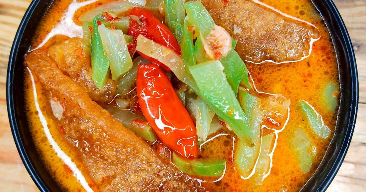 506 resep olahan labu siam baby enak dan mudah - Cookpad