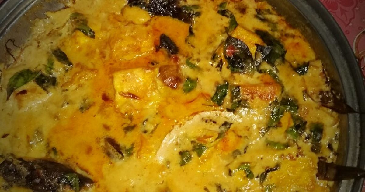 Resep Pecel Lele Tahu Kemangi #Bikin Ramadan Berkesan oleh Windhu Putri ...