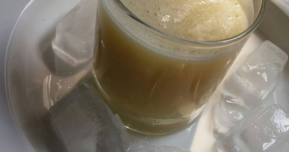 Sweet Lime Juice Recipe by Seema Verma - Cookpad